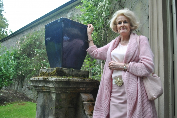 2016 Summer Garden Party at Abbey Leix Estate | Irish Georgian Society