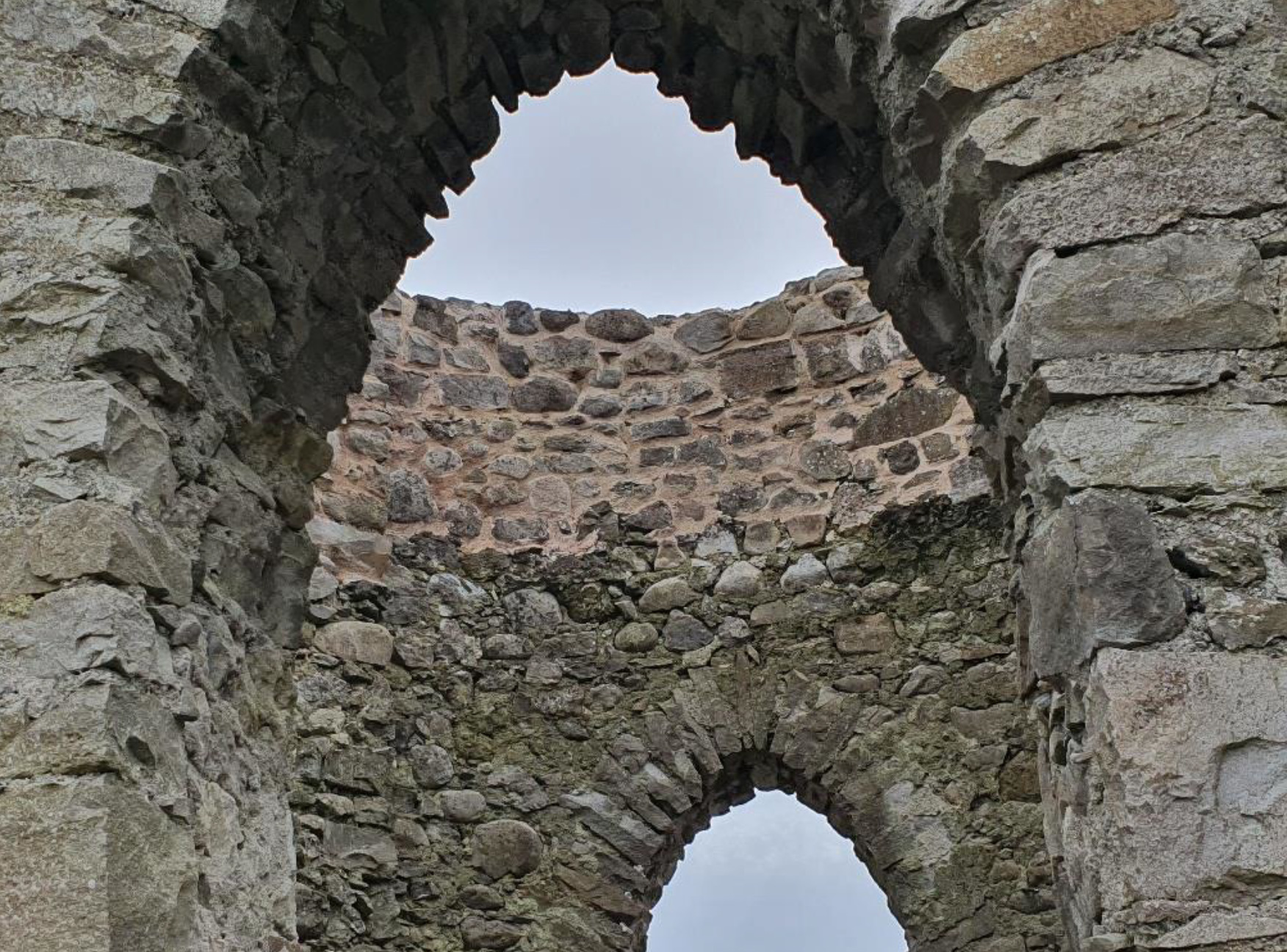 Ballycumber Folly | Irish Georgian Society