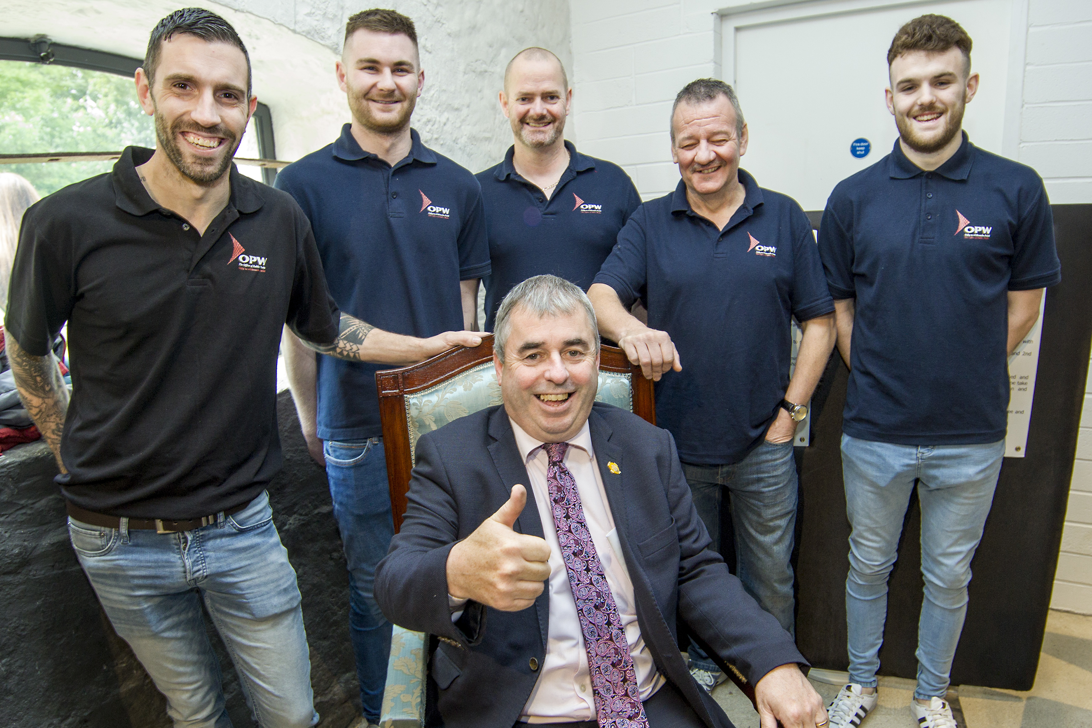 Kildare Heritage Buildings Show at Castletown House | Irish Georgian ...